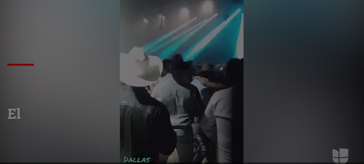 Coronavirus: Video capta aglomeración de clientes en el club nocturno ...