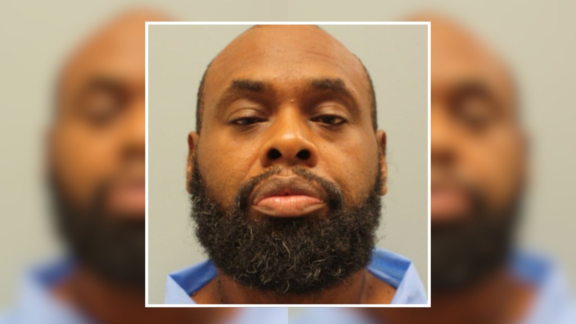 Baleó a personas a las que decía amar: Lawrence Reed intenta matar a ...