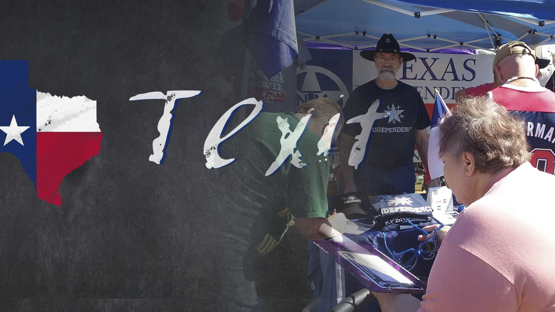 ¿Qué es Texit? Presentan medida de sucesión para Texas y se convierta ...