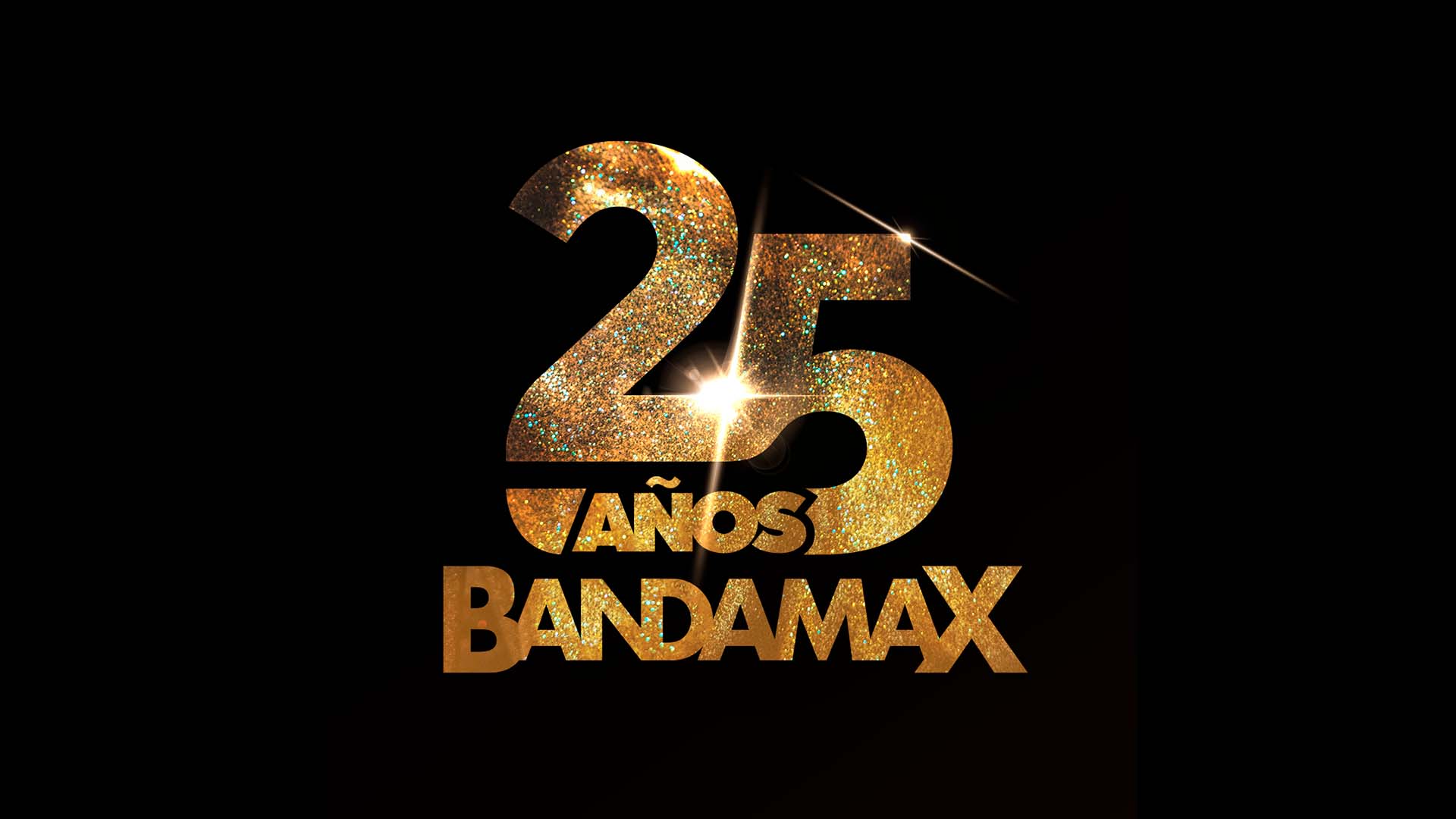 Bandamax 25 años: Todo lo que necesitas saber de este gran evento ...