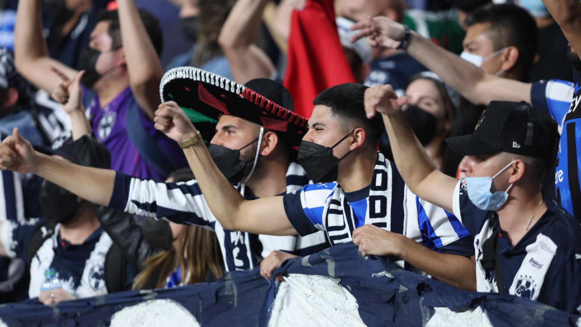 Fan de Rayados vende auto para ir al Mundial y ahora pide ayuda ...