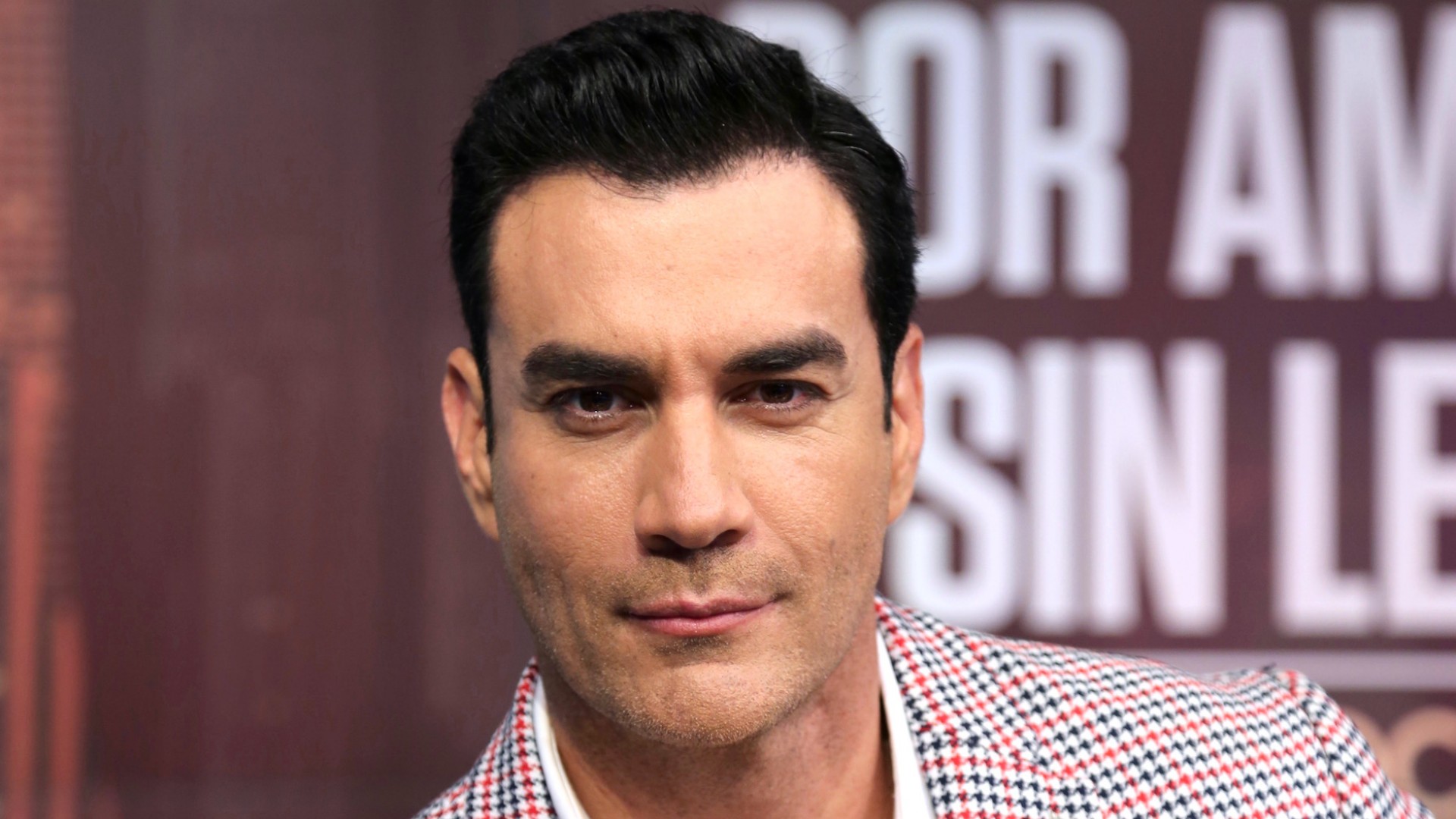 De galán de novelas a héroe: David Zepeda se enfrentó a un asaltante en ...