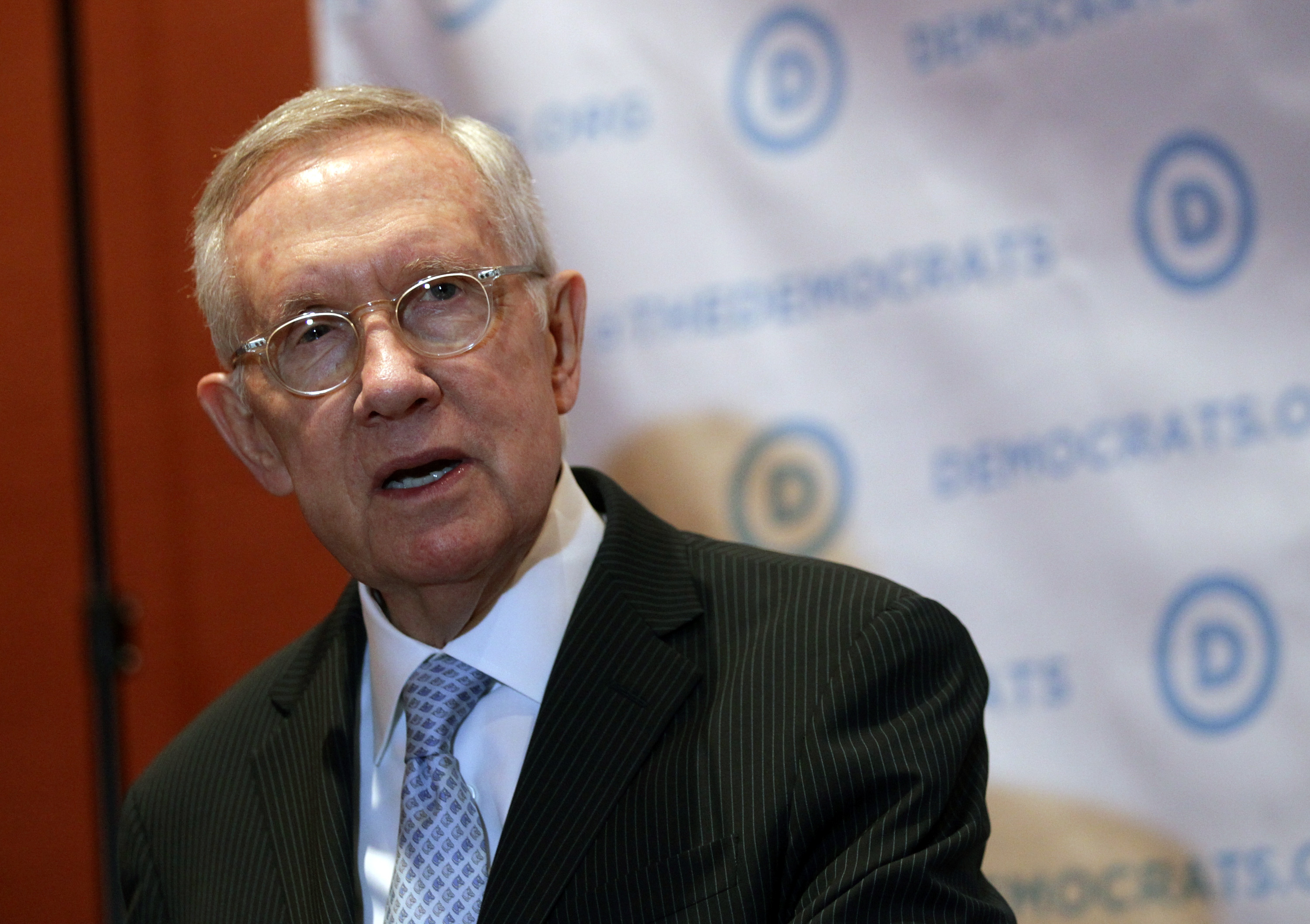Harry Reid: DAPA y DACA sobrevivirán la obstrucción republicana ...
