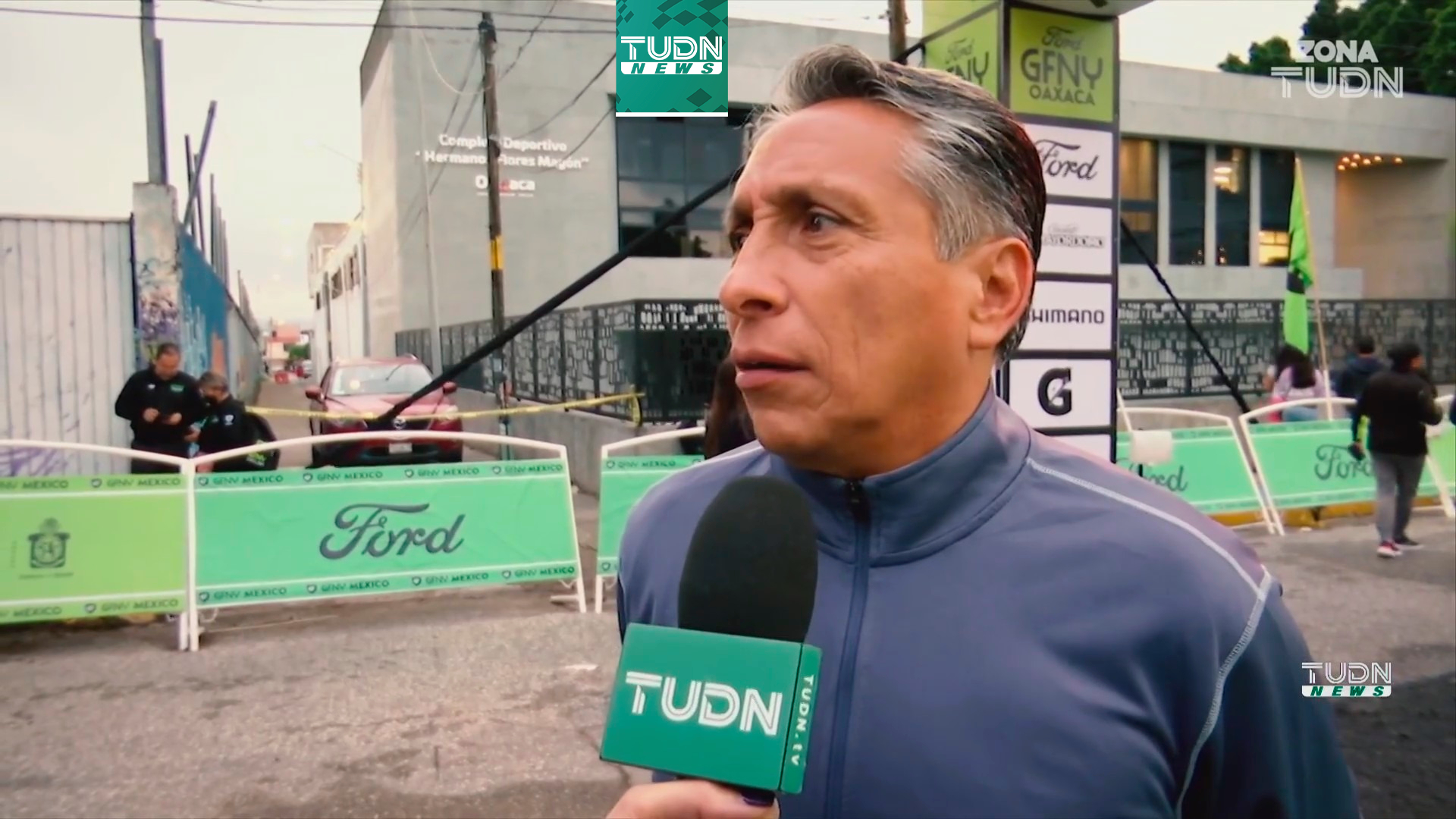 Manuel Negrete confía en que Dani Alves se adapte rápido a la Liga MX ...