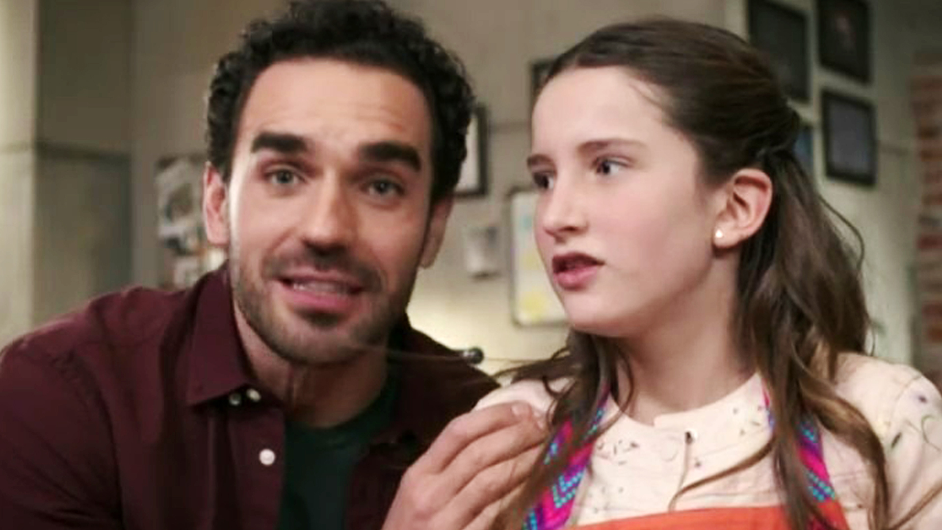 "La hemos pasado muy bien": Marcus Ornellas y Elissa Marie se están ...