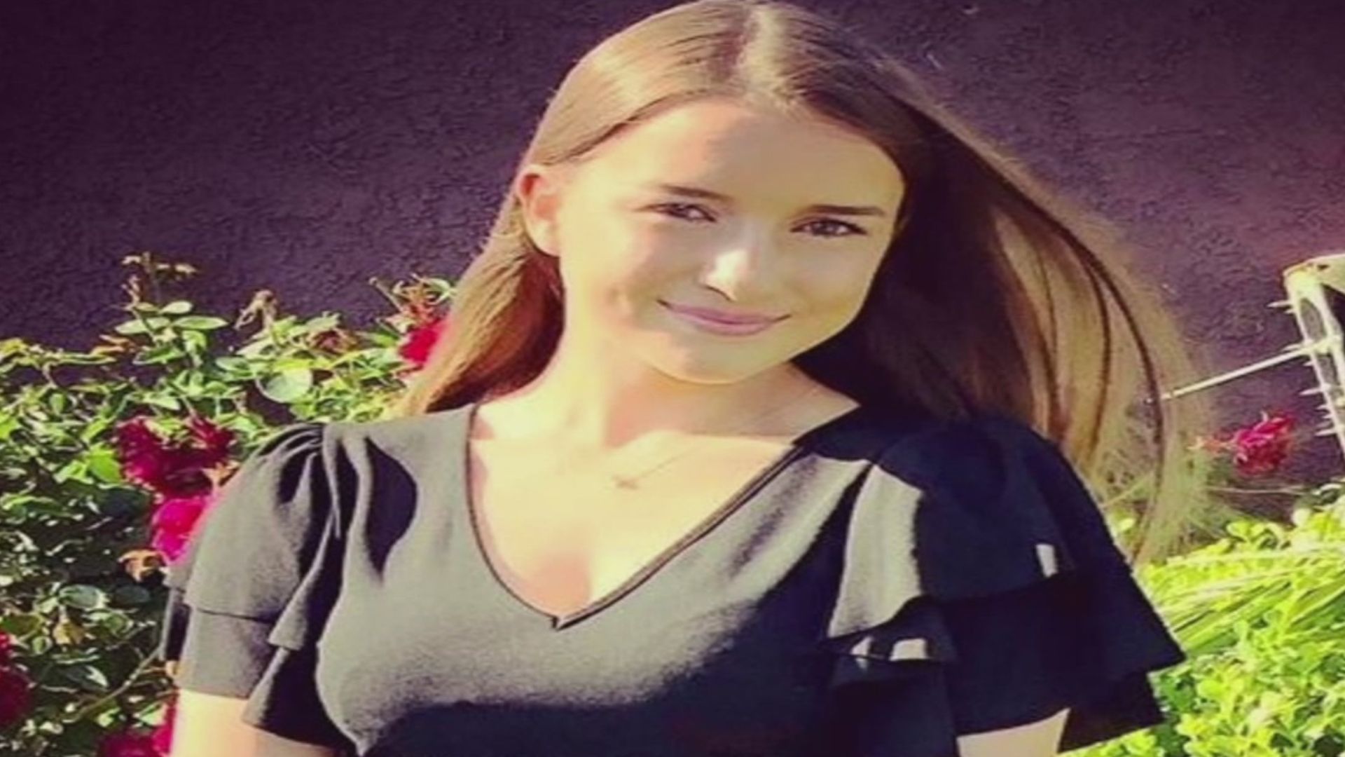 Madre llora la muerte de su hija adolescente que falleció por una ...