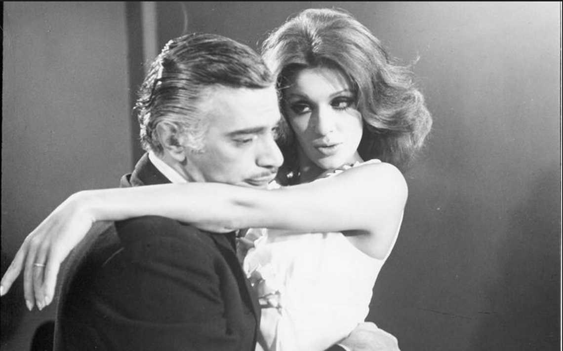 15 frases de Mauricio Garcés para seducir mediante la comedia | Shows ...