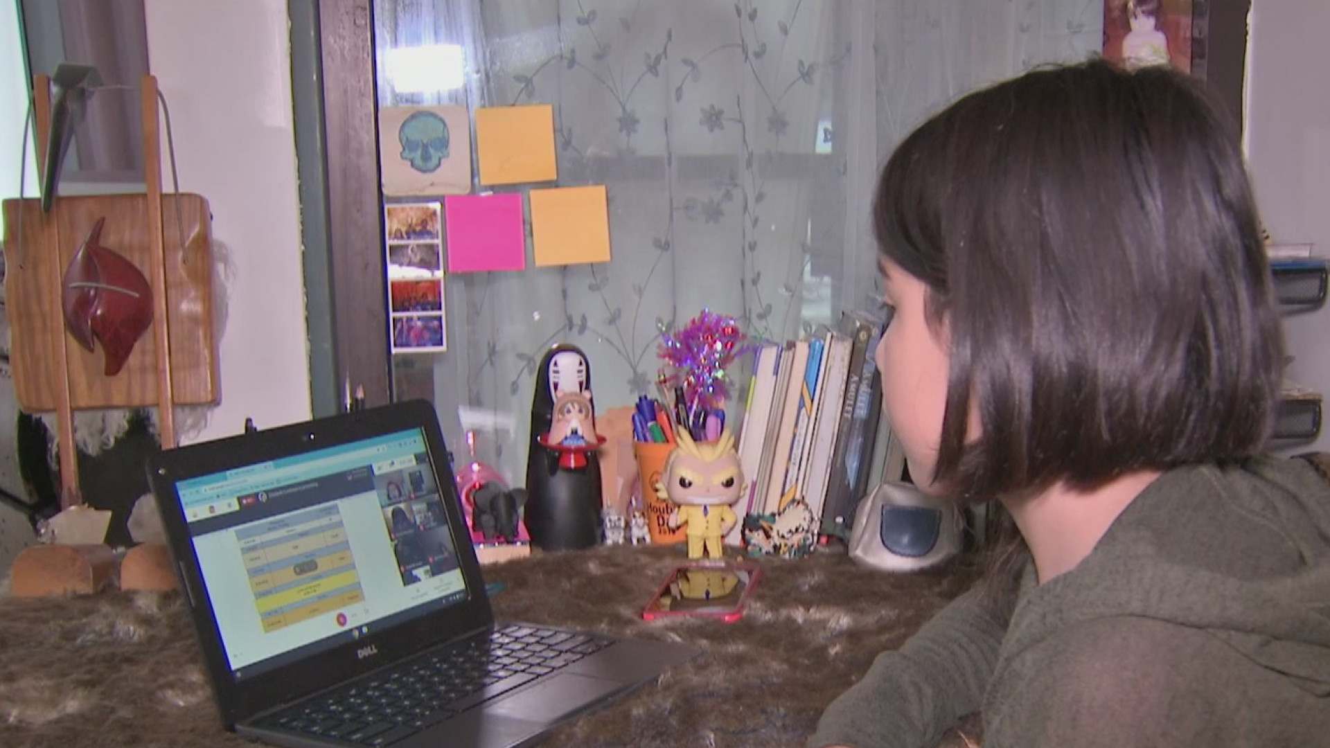 “Ha sido un proceso largo”: así se ha adaptado Christopher House para ...