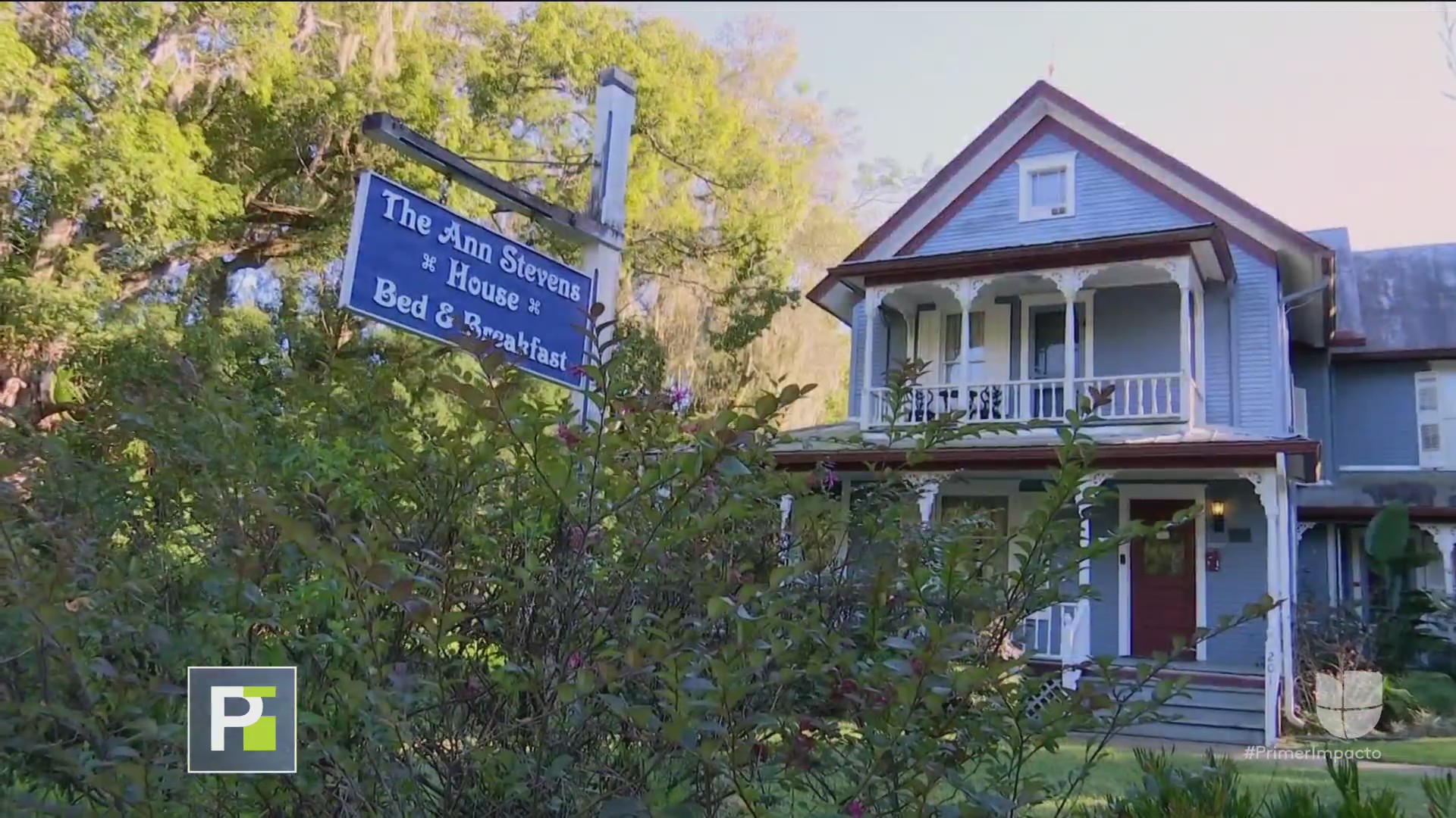 PRIMIP MAY 13 2022 | Shows Primer Impacto | Univision