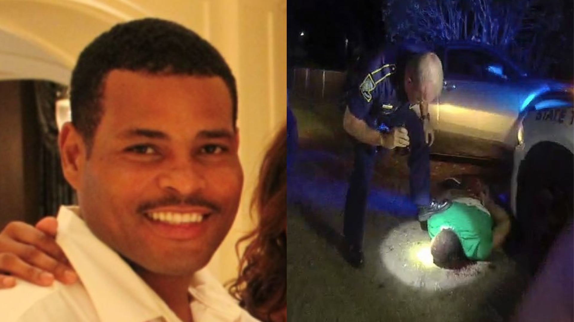 Video revela el mortal arresto de Ronald Greene ocurrido en Louisiana ...