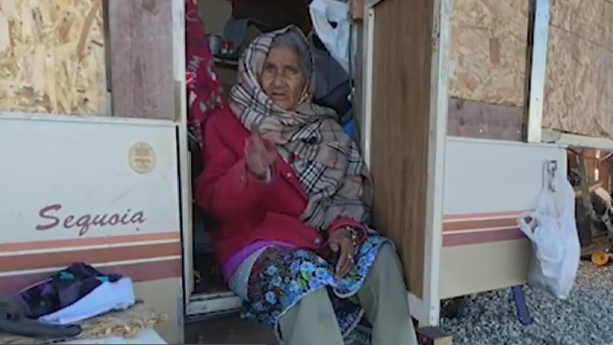 Estos son los servicios que el condado de Contra Costa ofrece sin costo para adultos mayores en ...