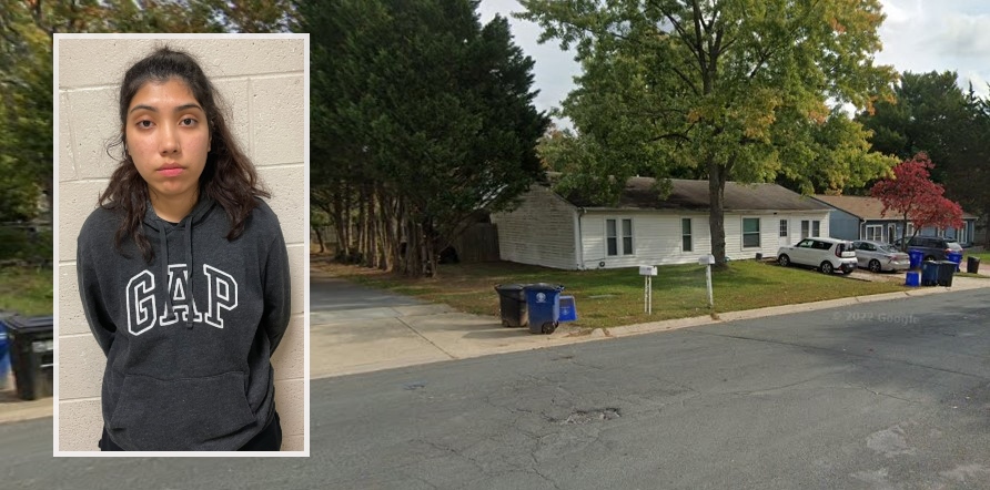 Jennifer Abigail Espinoza Orellana habría apuñalado a su novio José ...