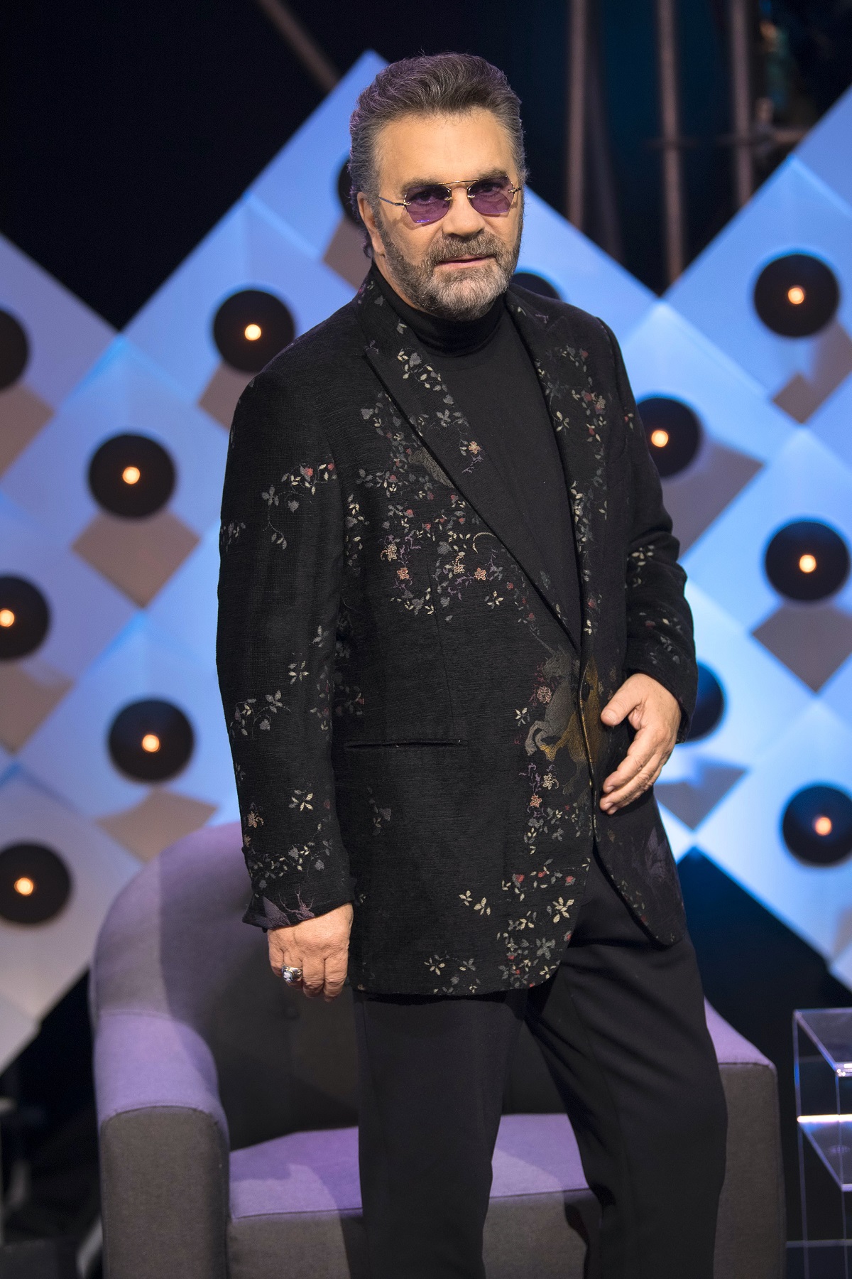 Mijares salió con integrante de Pandora antes de casarse con Lucero ...