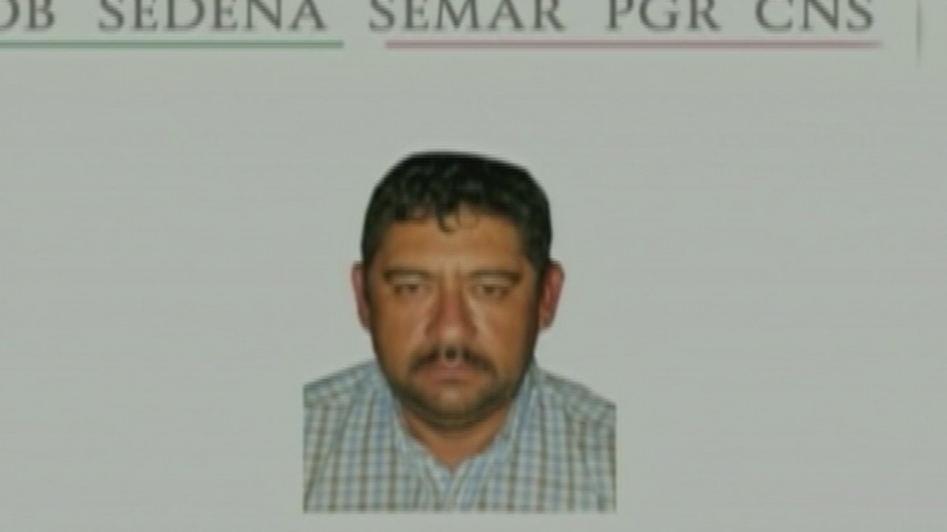 Antonio Reina Castillo, líder de ‘Los Rojos’, arrestado | Video ...