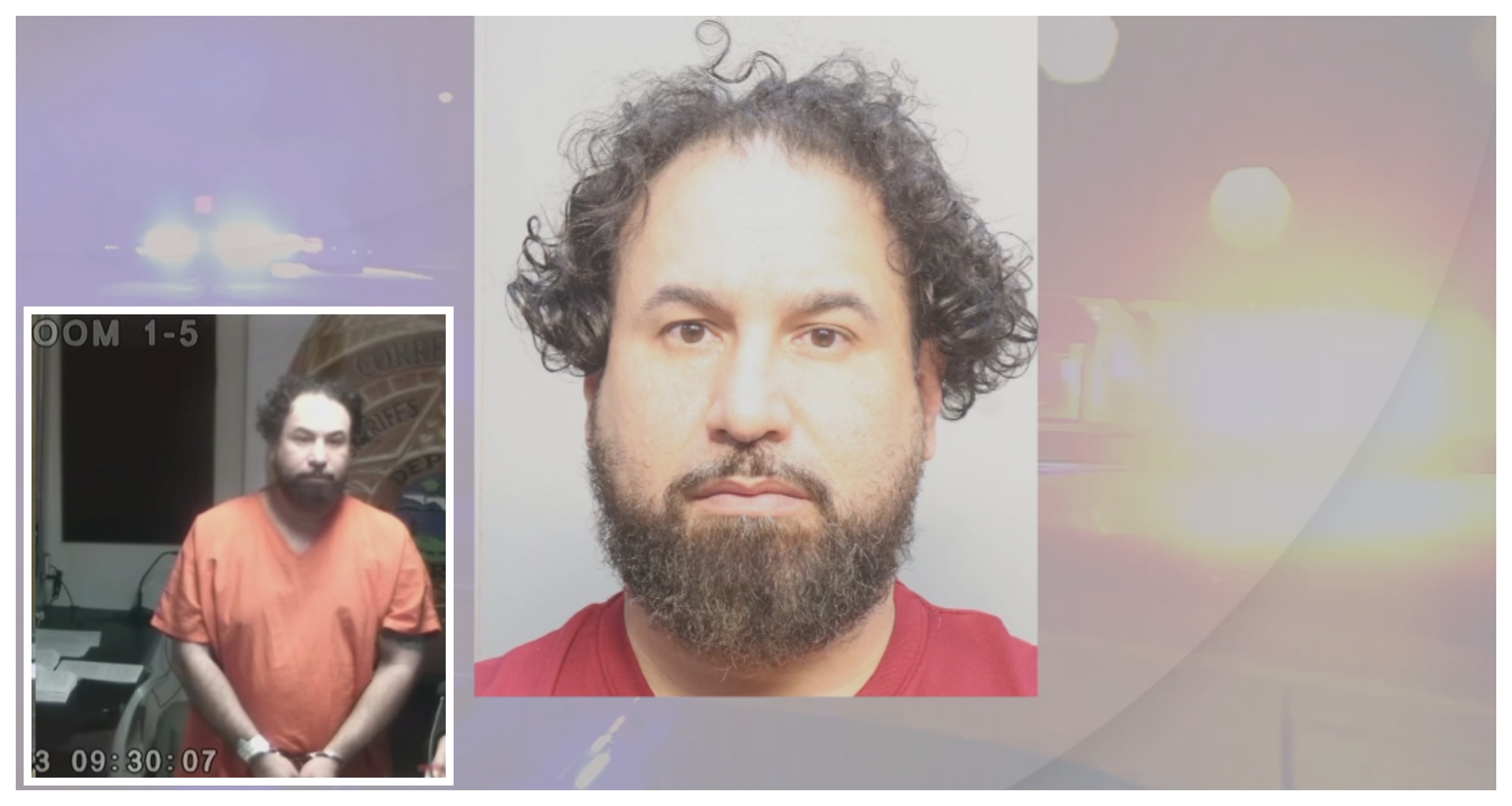 Arrestan por segunda vez a hombre de Miami acusado de tráfico humano ...