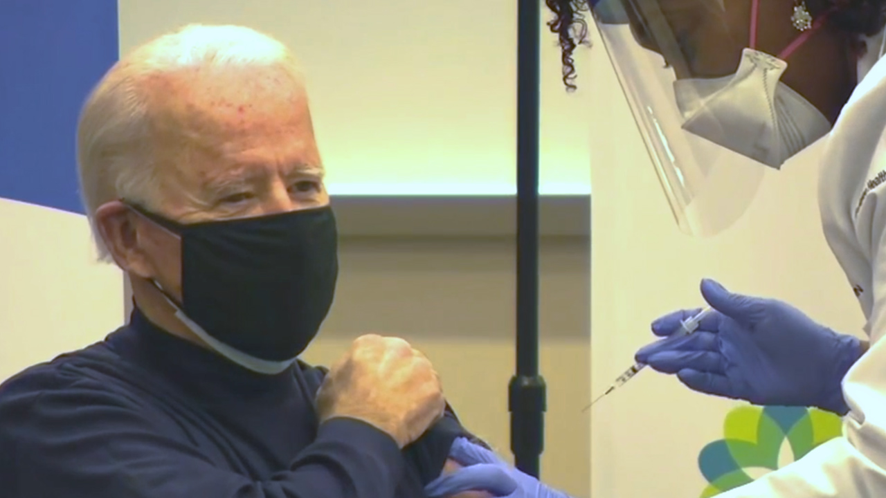 Los Angeles breaks new record of daily pandemic cases | Univision News ...