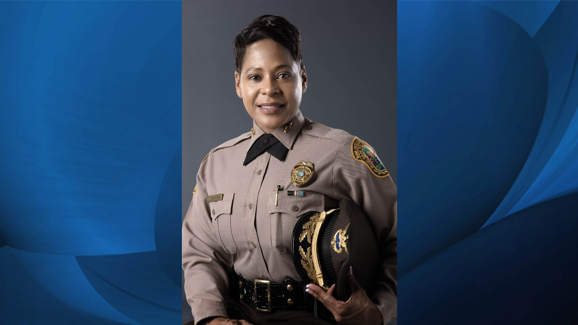 Mirtha V. Ramos será la nueva jefa de Policía del condado de Dekalb en ...