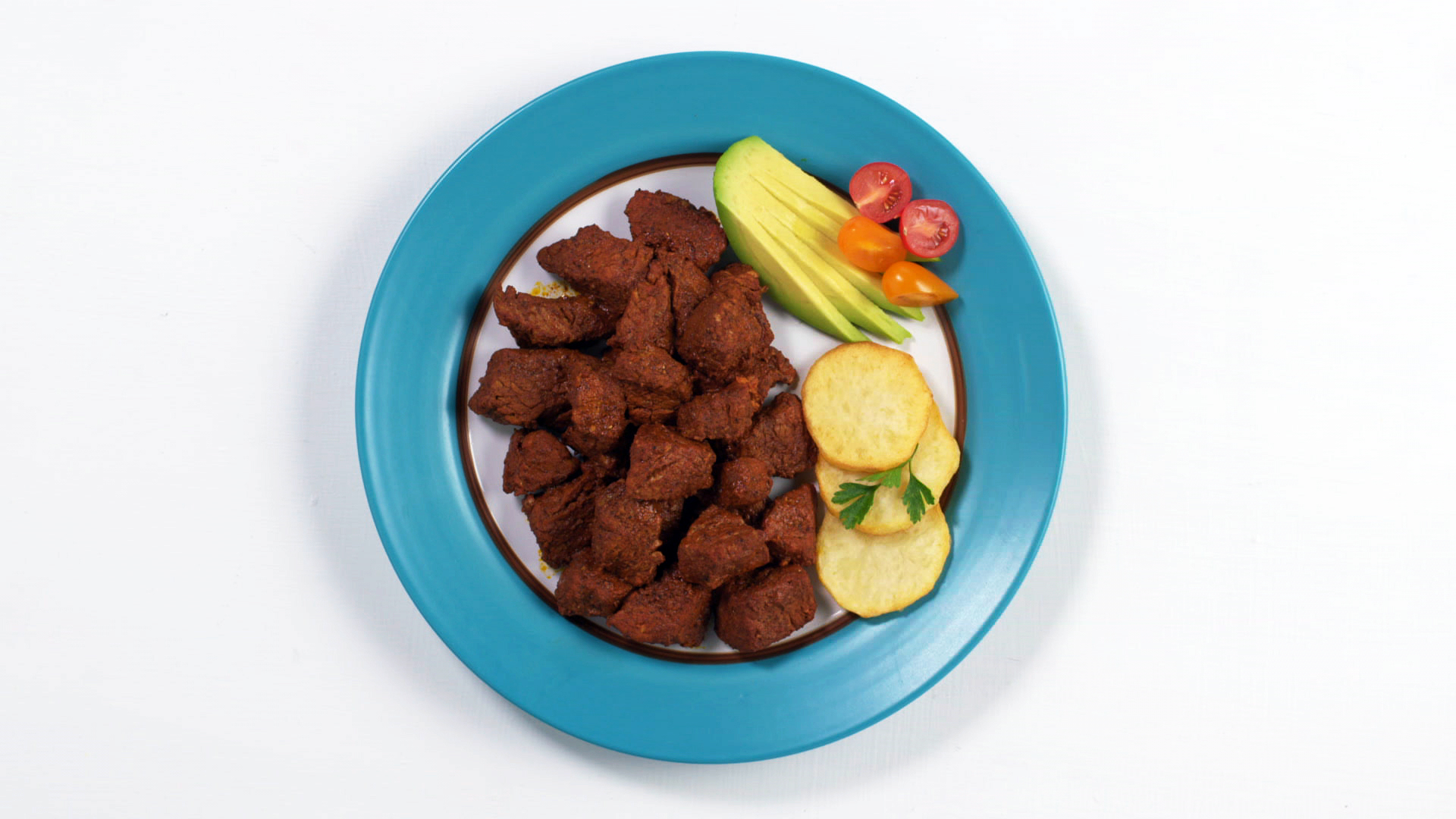 Carne Colorada | Shows Despierta América | Univision