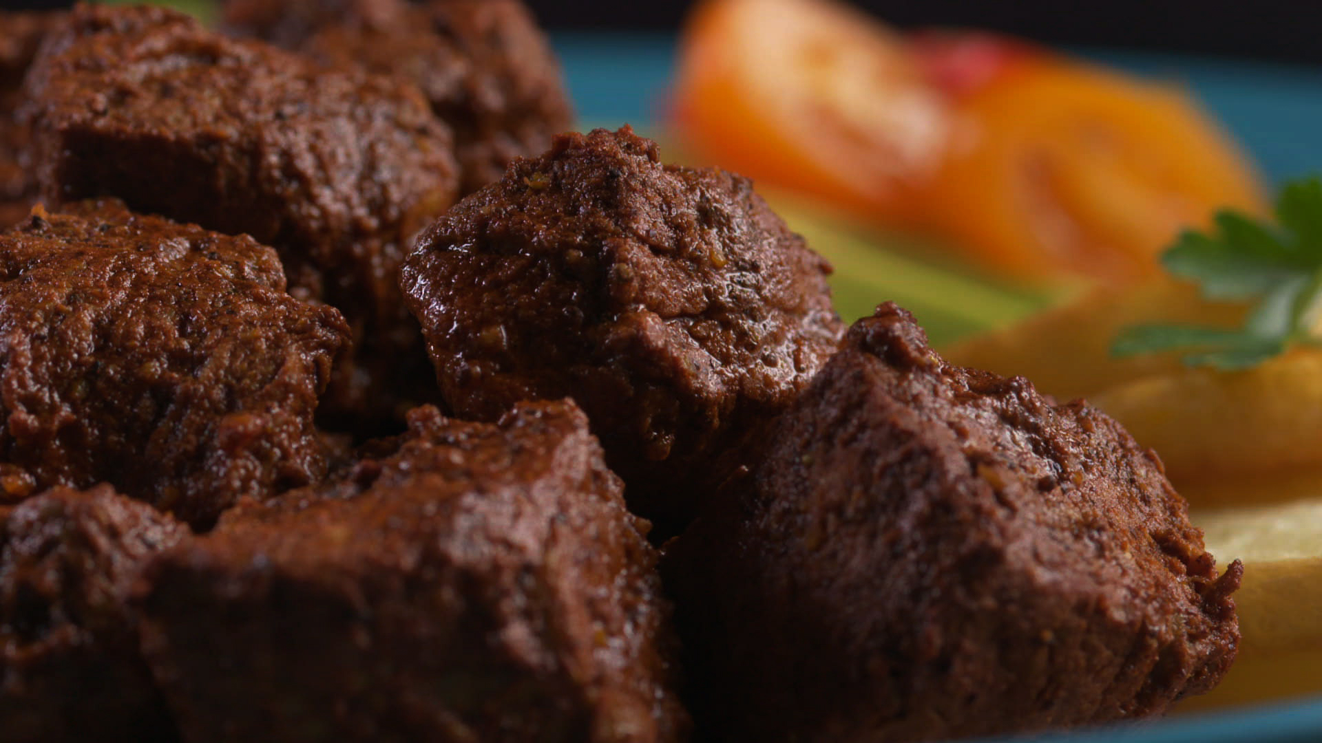 CARNE COLORADA carne de res marinada en cerveza | Shows Despierta ...