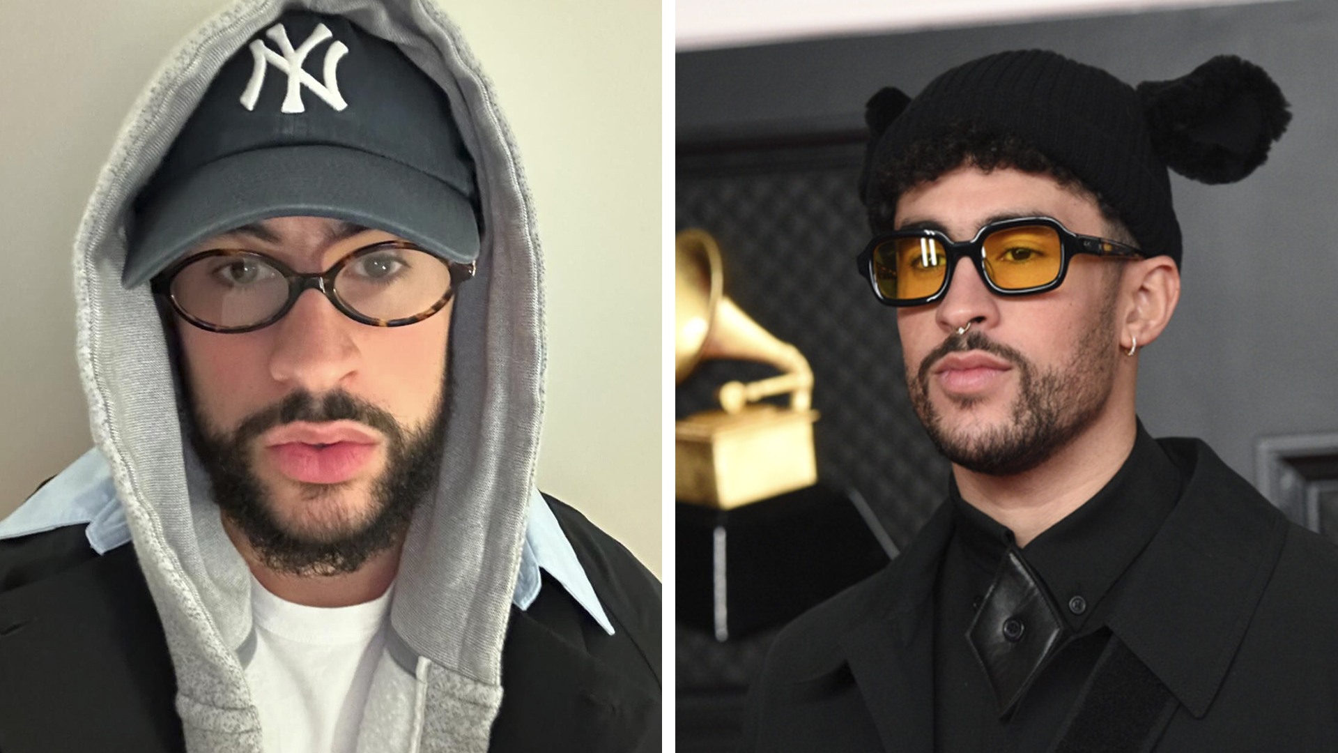 IA revela cómo sonarían las canciones de Bad Bunny si fueran de ópera ...