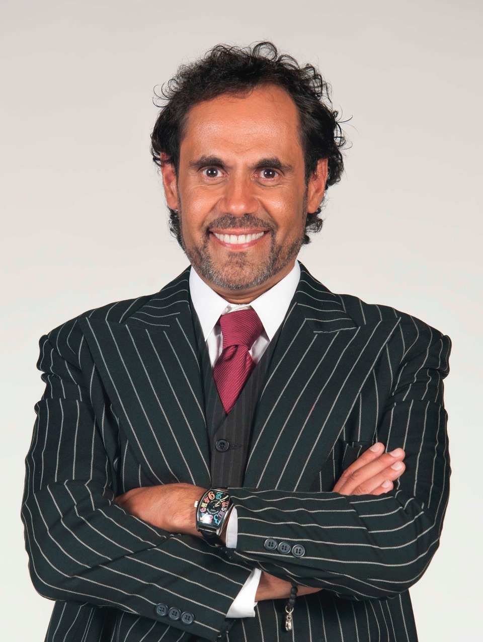 Estos son los mejores momentos de Israel Jaitovich en 12 años al aire ...