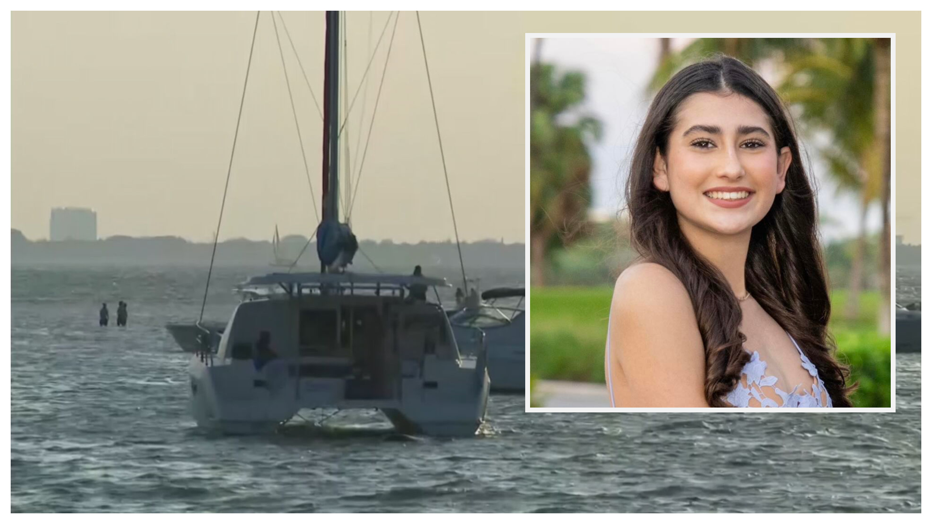 Identifican adolescente 15 años que murió accidente bote en Key Biscayne | Univision 23 Miami ...