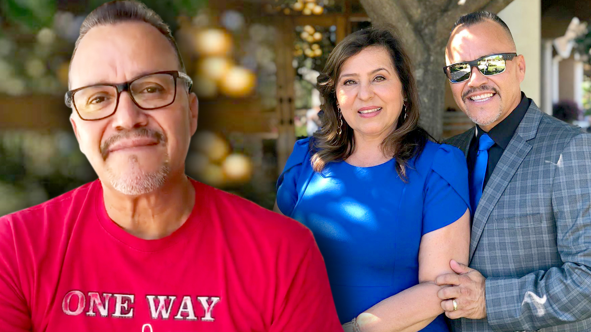 Hermano mayor de Jenni Rivera se rasura como señal de que Dios le ...