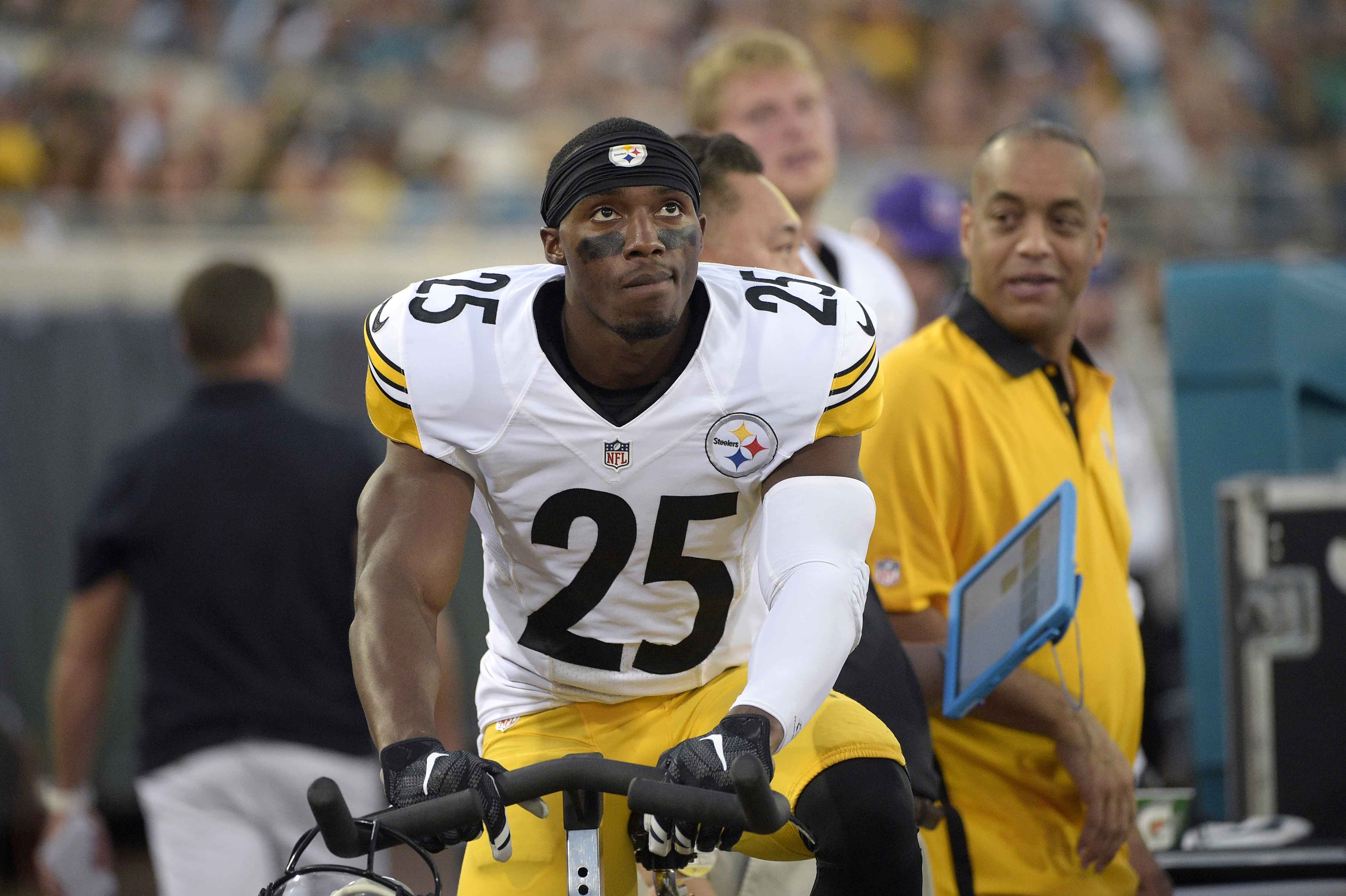 Brandon Boykin no tiene idea de la razón por la que no jugó ante los ...