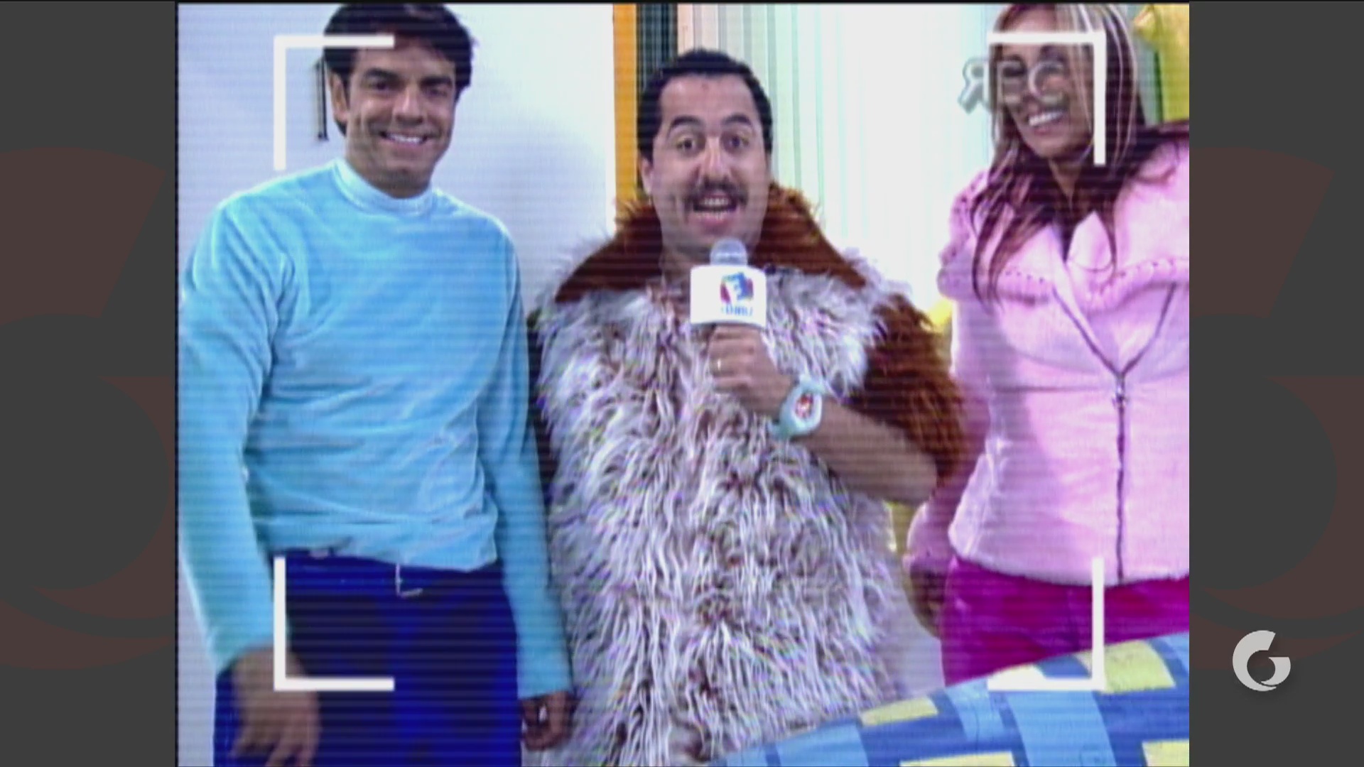 La Familia P. Luche | Federica y Ludovico ganan un viaje | Galavisión ...