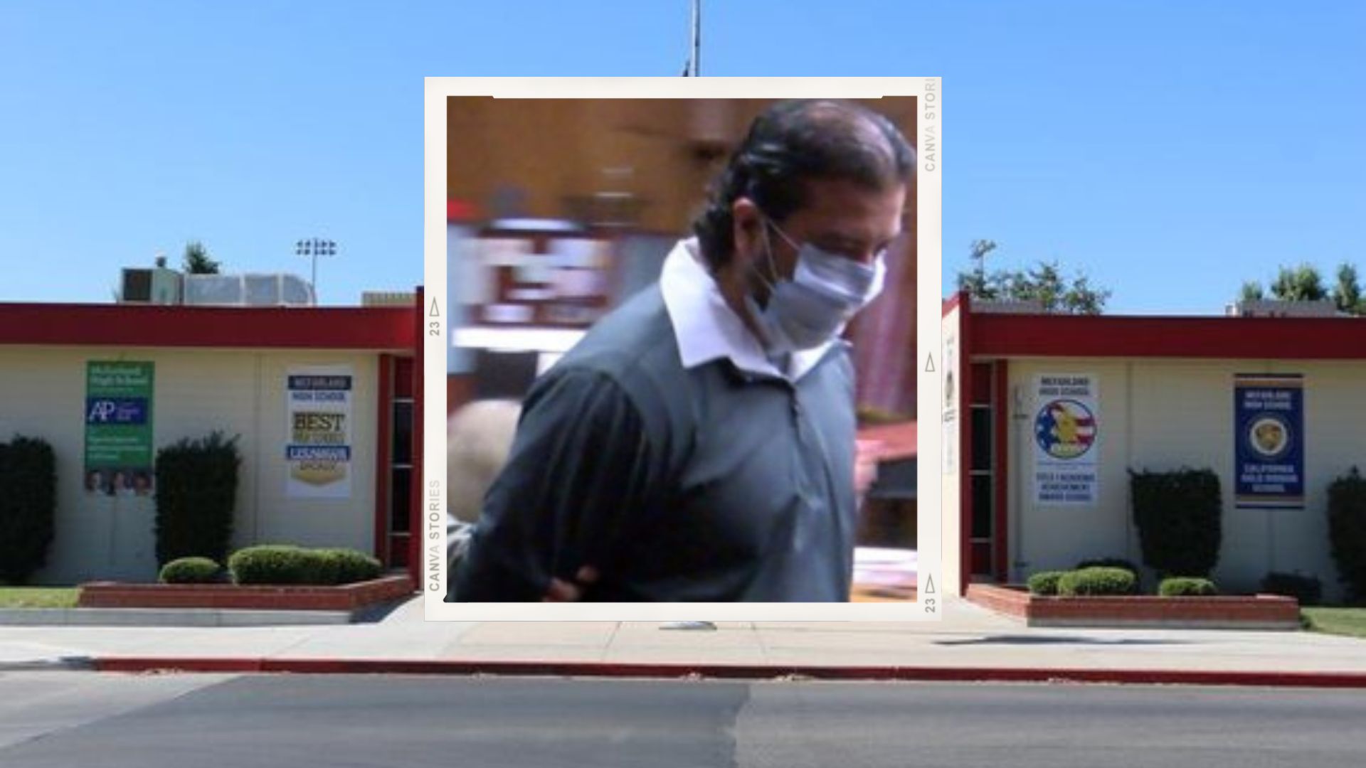 Fernando Pruneda será juzgado nuevamente por acosar sexualmente a ...