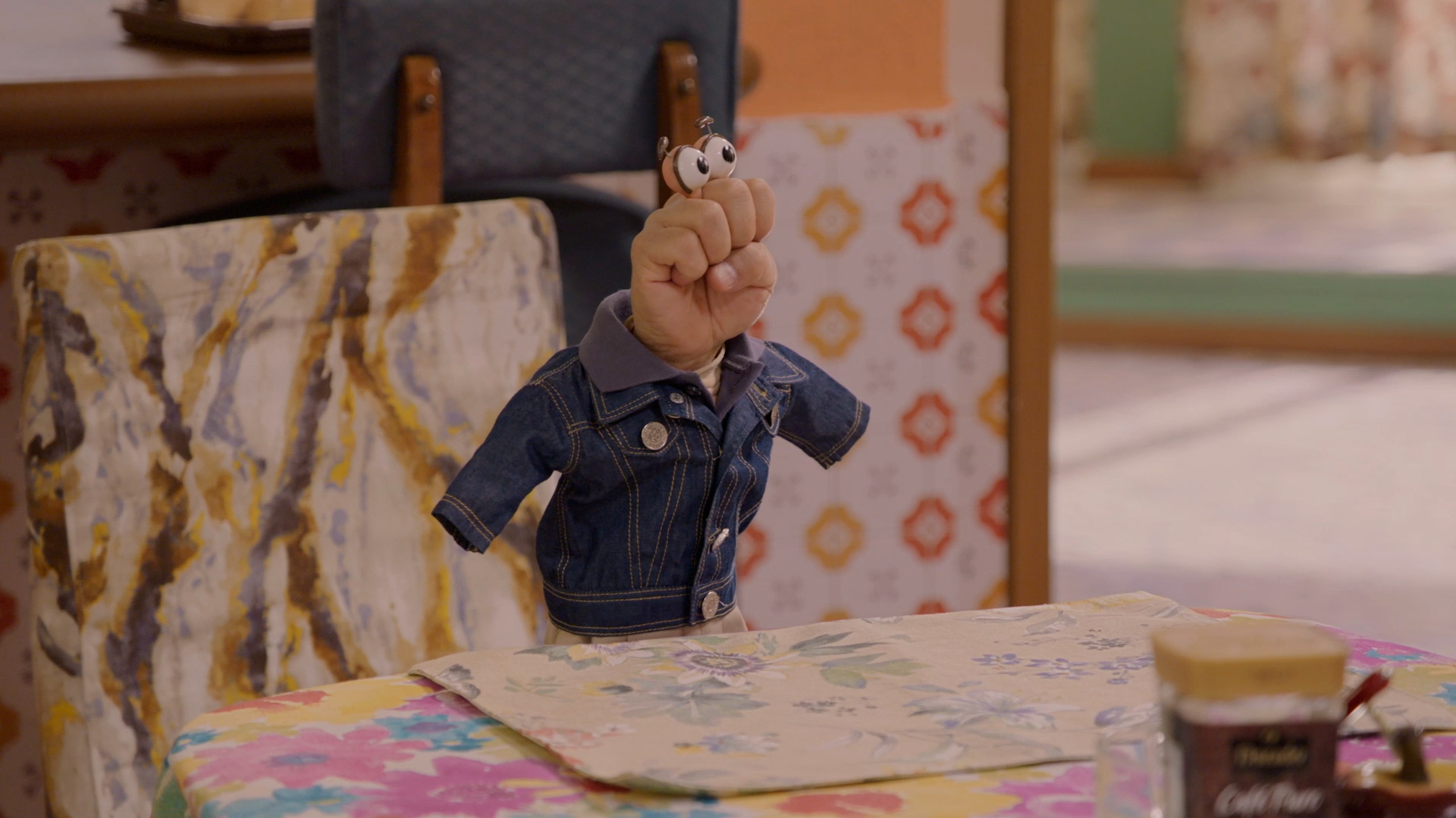 Chócalas Compayito, capítulo 6, temporada 1: El relanzamiento de la ...