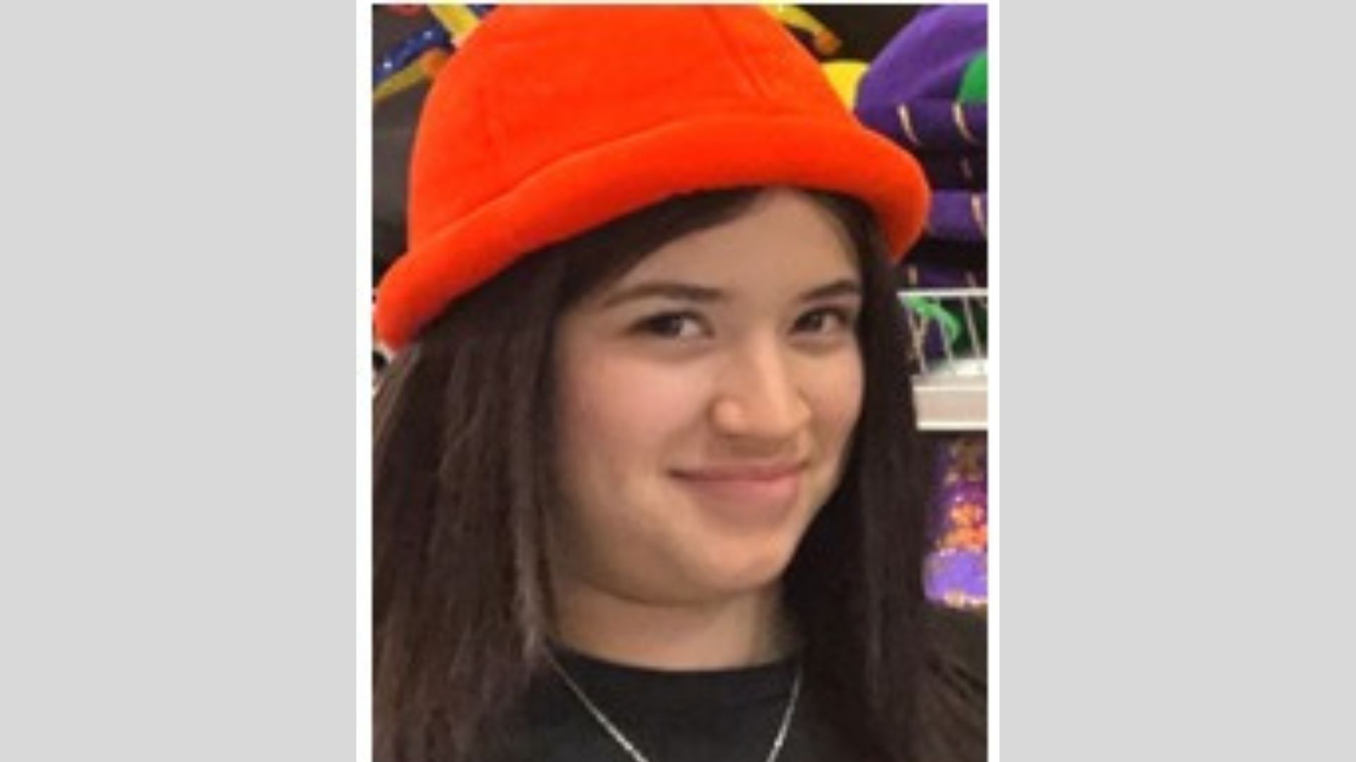 La desaparición de la adolescente Maritza Fernández causa alerta en en ...