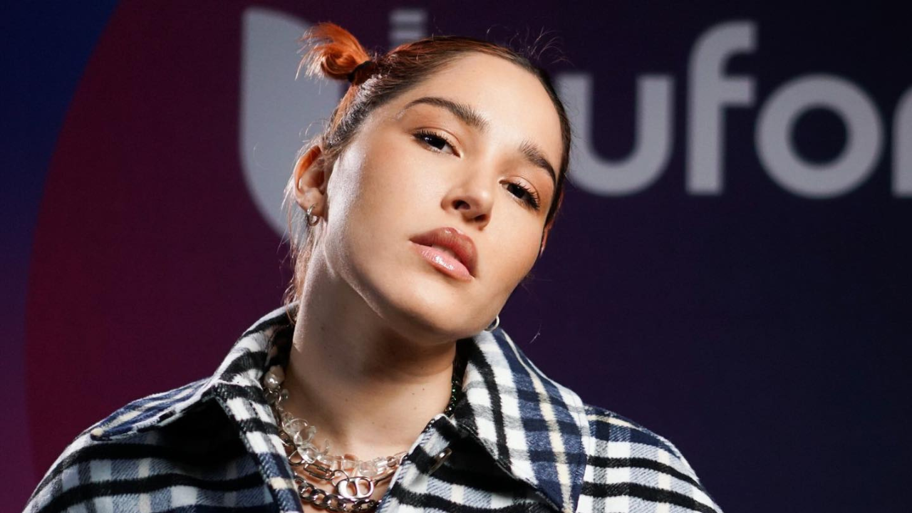 ¿Elmer? ¿Elmar? Elsa y El Mar revela el origen de su nombre, antes de ...