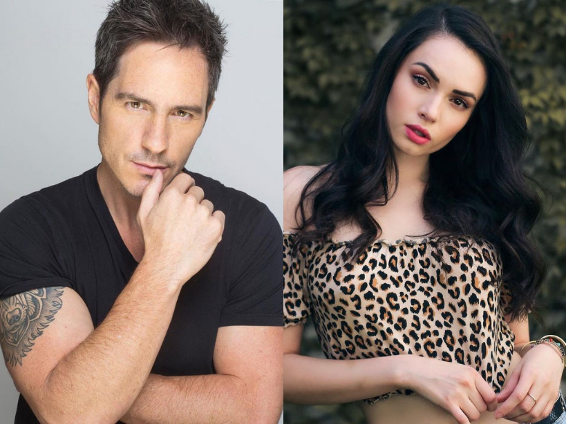 Conoce a Paulina Burrola, la guapa novia de Mauricio Ochmann que ...