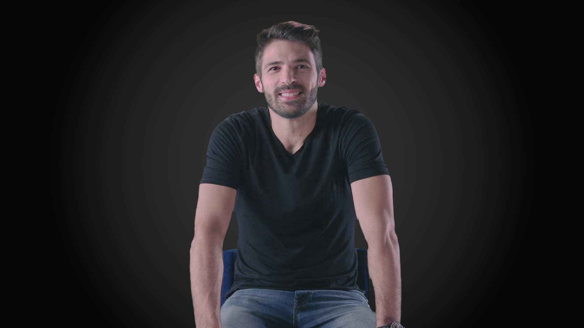 Así es el amor según Ramiro Tomasini | Shows Tus Estrellas | Las Estrellas