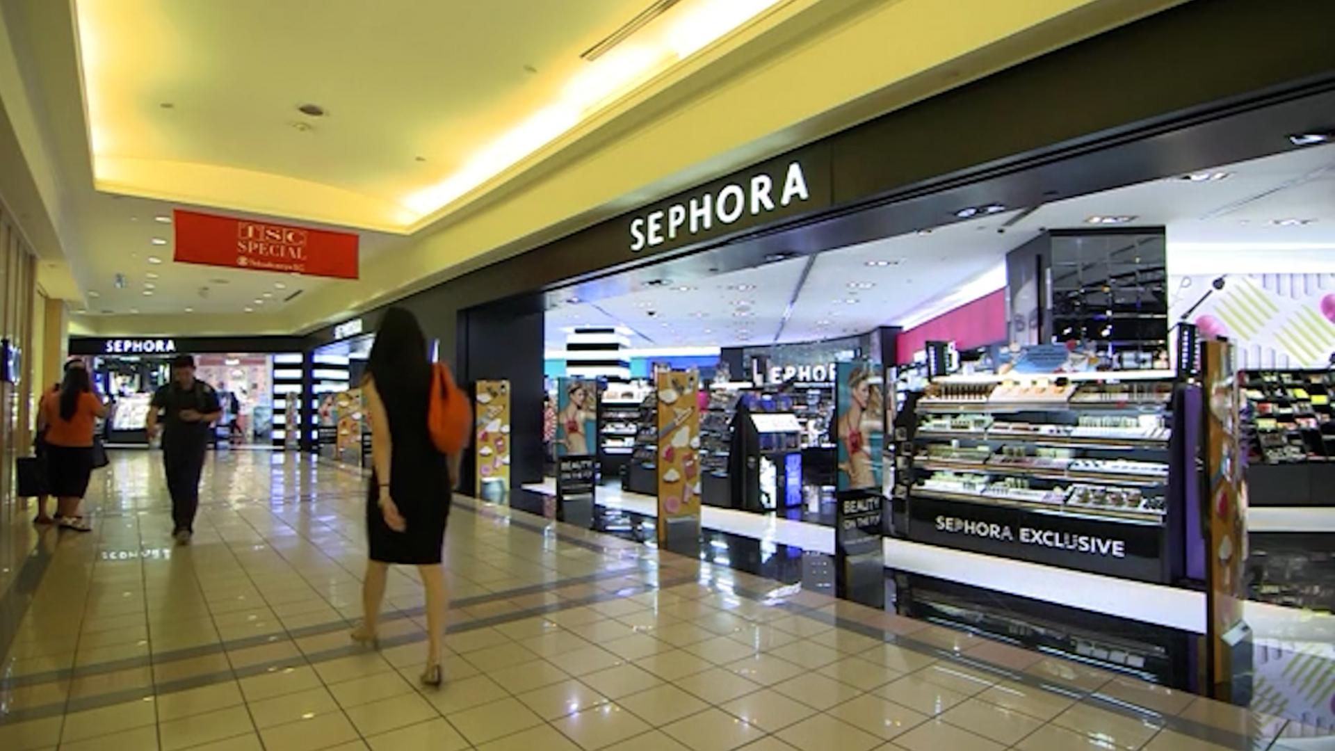 Sephora acuerda pago millonario en California por violar la privacidad ...
