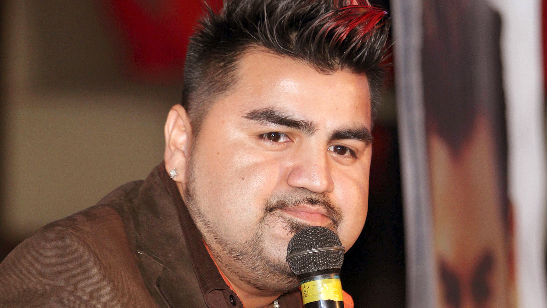 ¿Cuál es el atractivo de El Mimoso que vuelve locas a las chicas ...