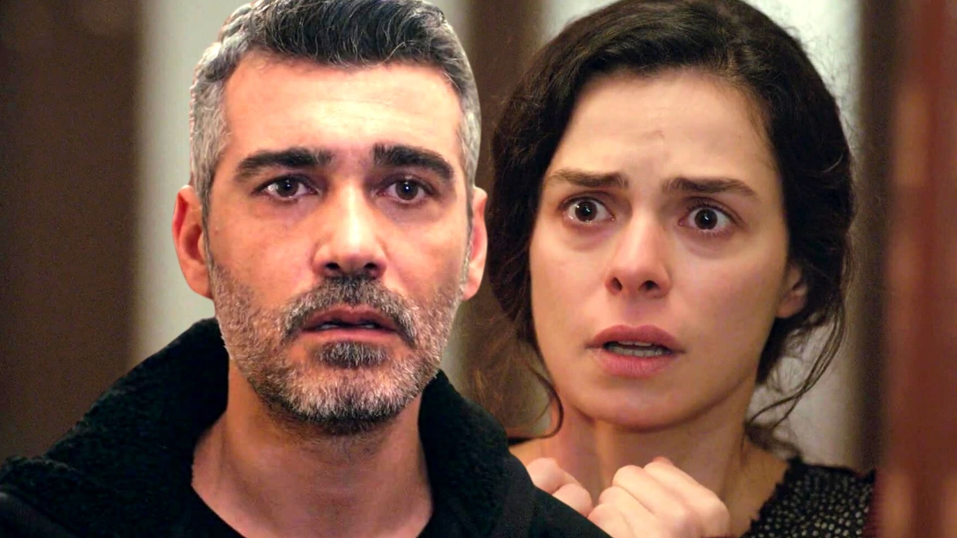 Bahar y Sarp vuelven a verse: así fue su esperado reencuentro tras ...