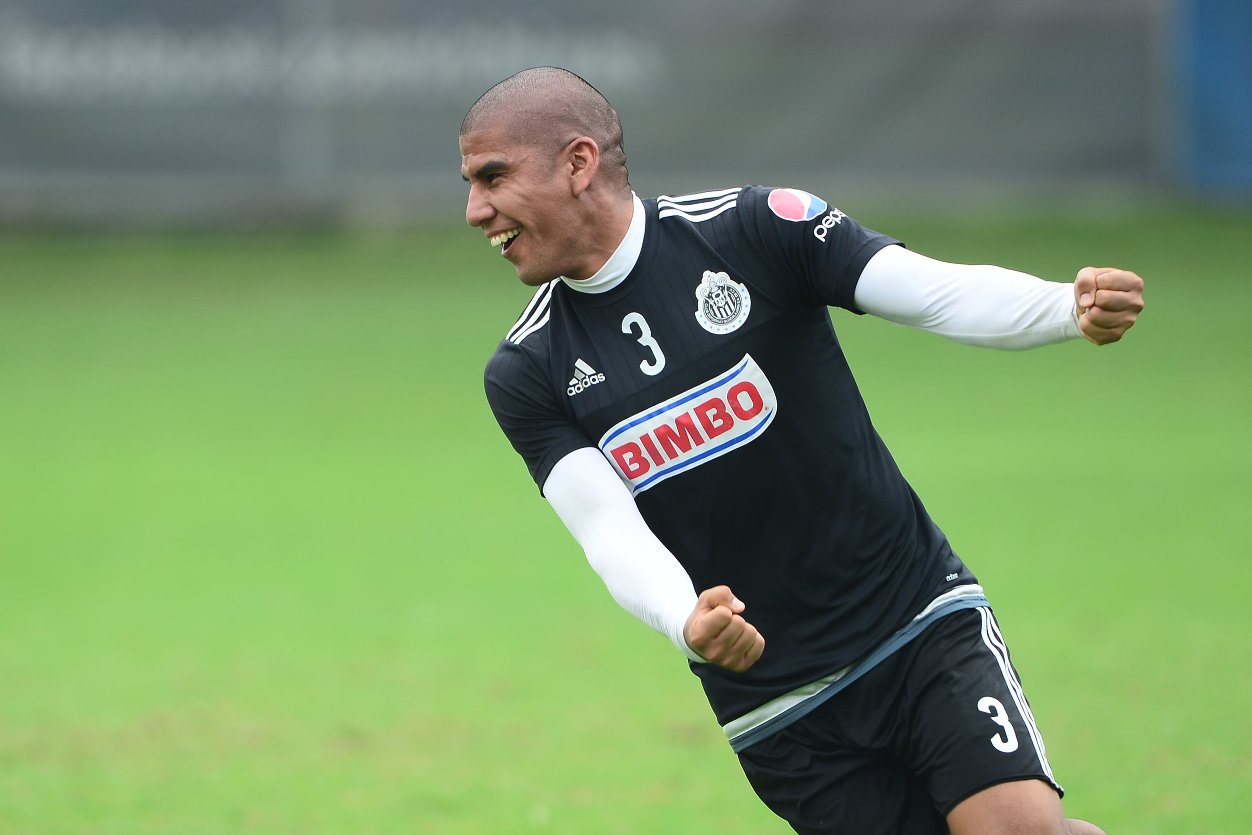 Salcido reconoce dificultad que tendrá Chivas en duelo ante León ...