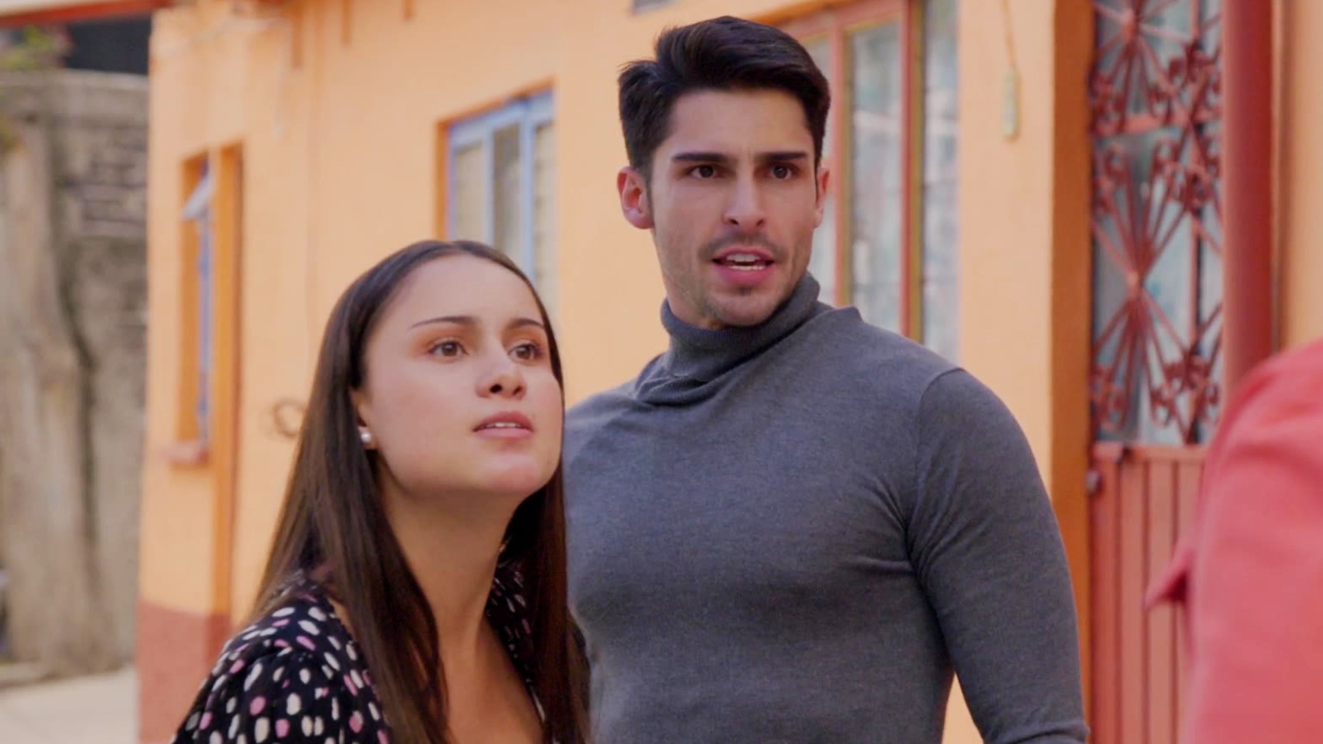 La Rosa de Guadalupe capítulo Esta es una historia de amor | La Rosa de Guadalupe | Series La ...