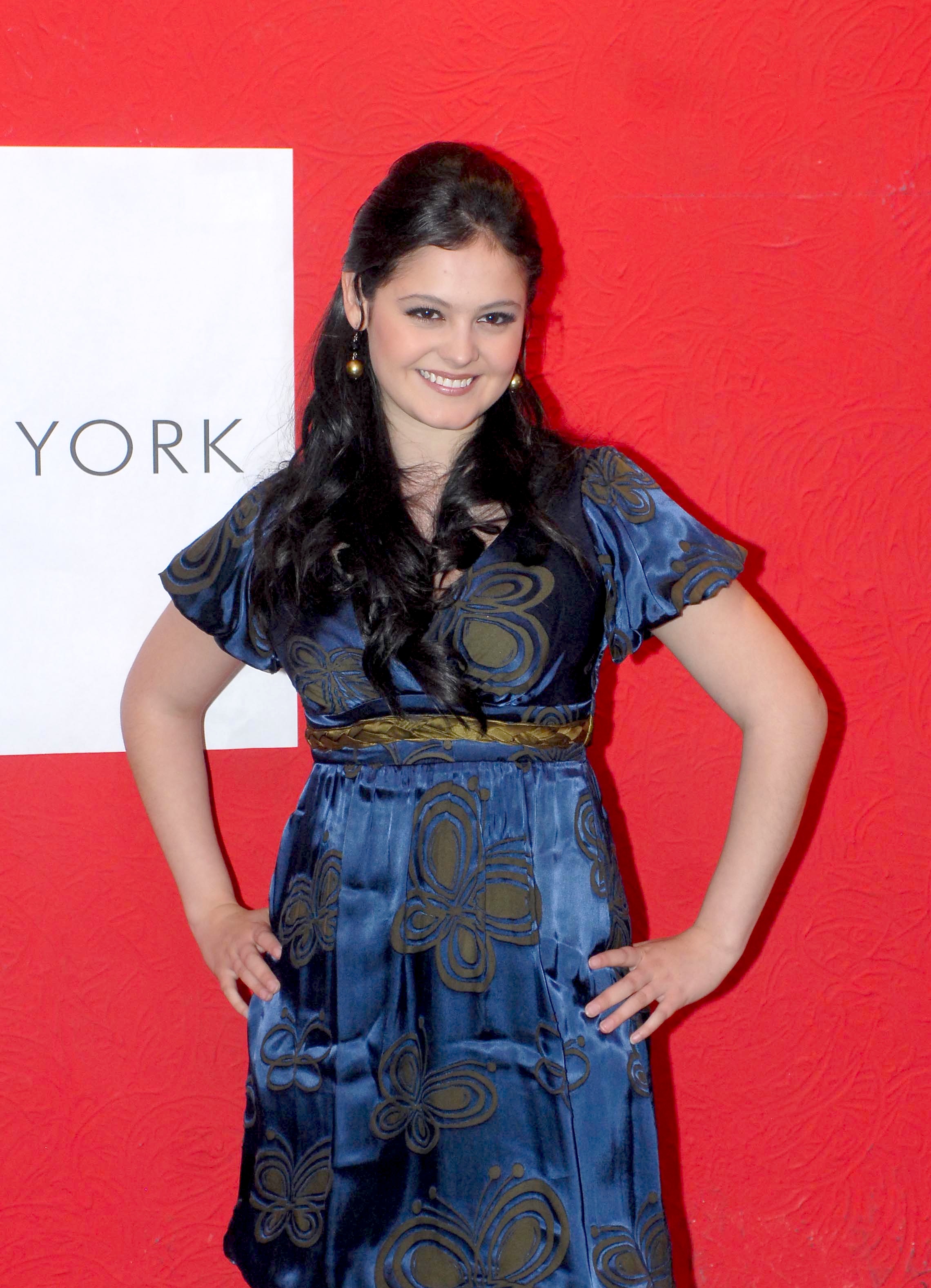 Allisson Lozz deja con la boca abierta por drástica transformación ...