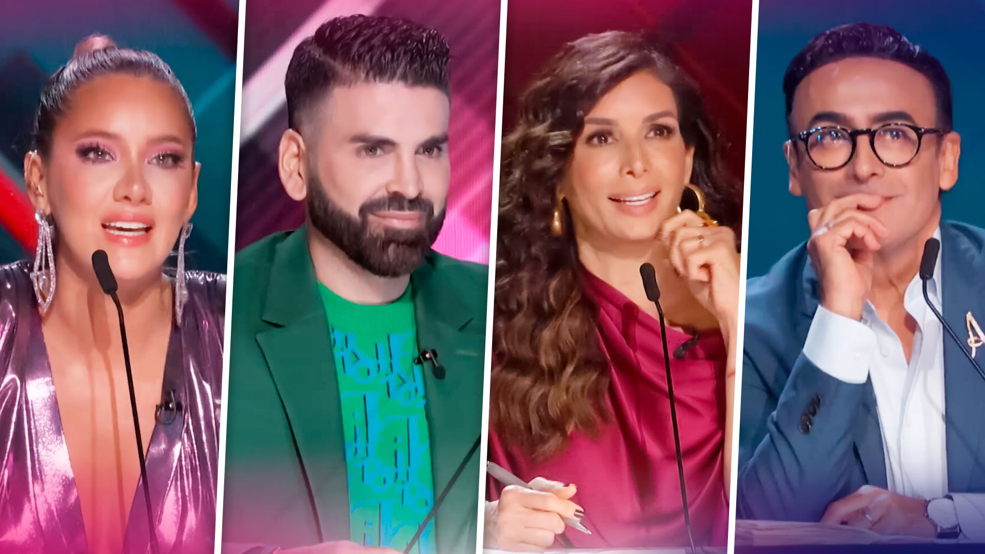 Este domingo conoceremos a las aspirantes a ser la nueva reina de ...