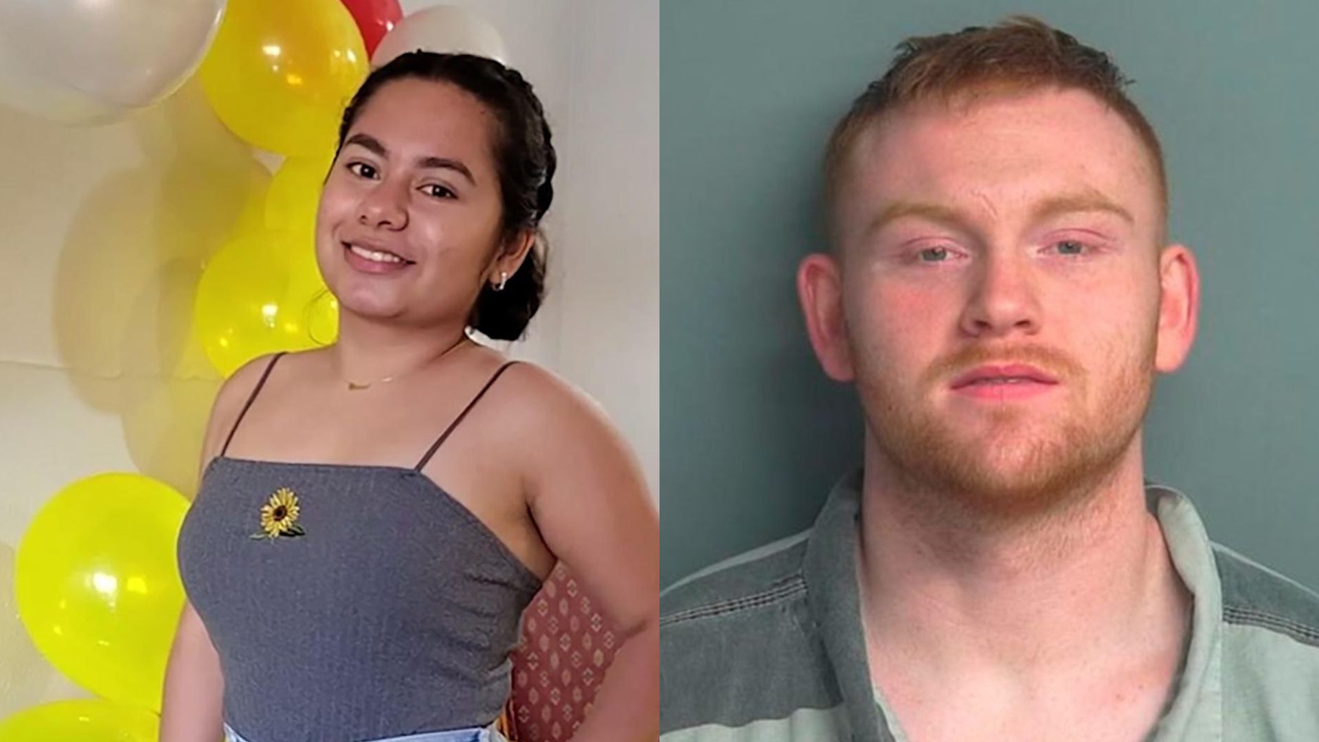 Familia de Anggy Díaz exige que Jared Dicus, acusado de decapitarla ...