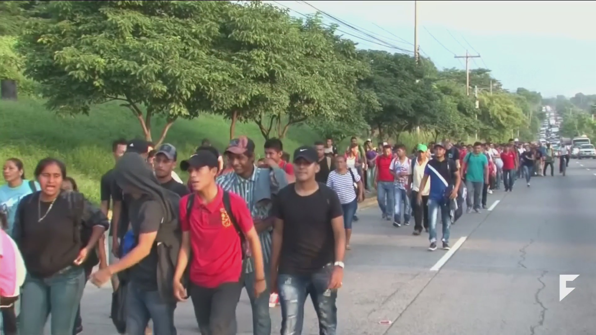 Border crisis by the numbers | Univision News | Univision