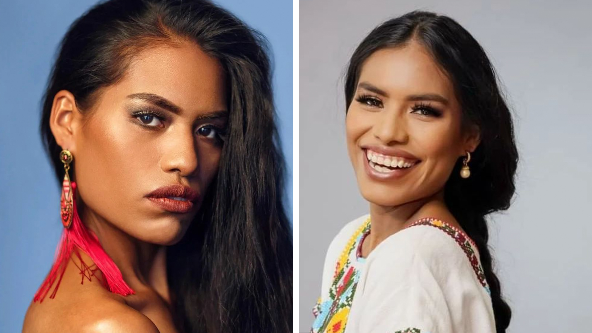 ¿Quién es Silvia Jim, la mexicana ganadora de Miss Indígena Universo ...