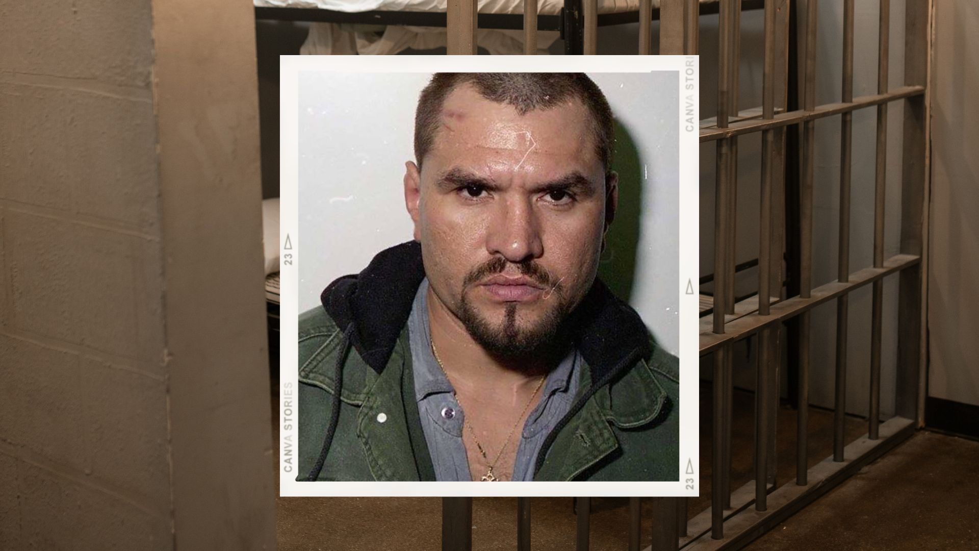 A Mario Villa se le negó la libertad condicional por un asesinato ...