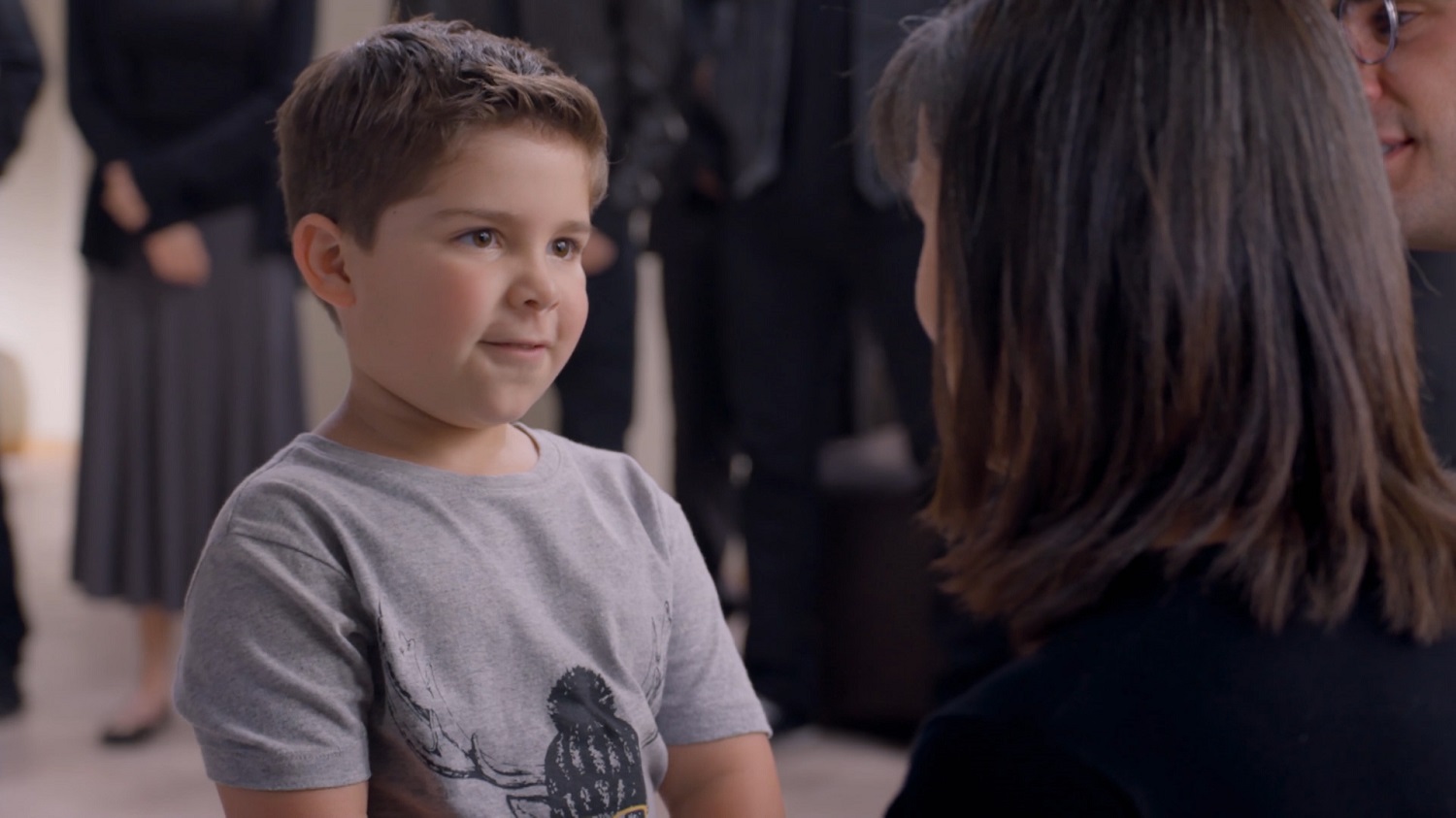 10 poderosas lecciones que nos enseña Nico en 'Te doy la vida' | Shows ...