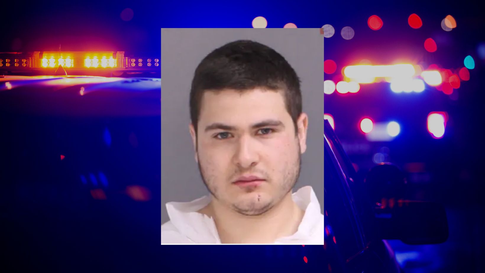 Jordan Matthew Kurman, se declara culpable de matar a su padre Gregory ...