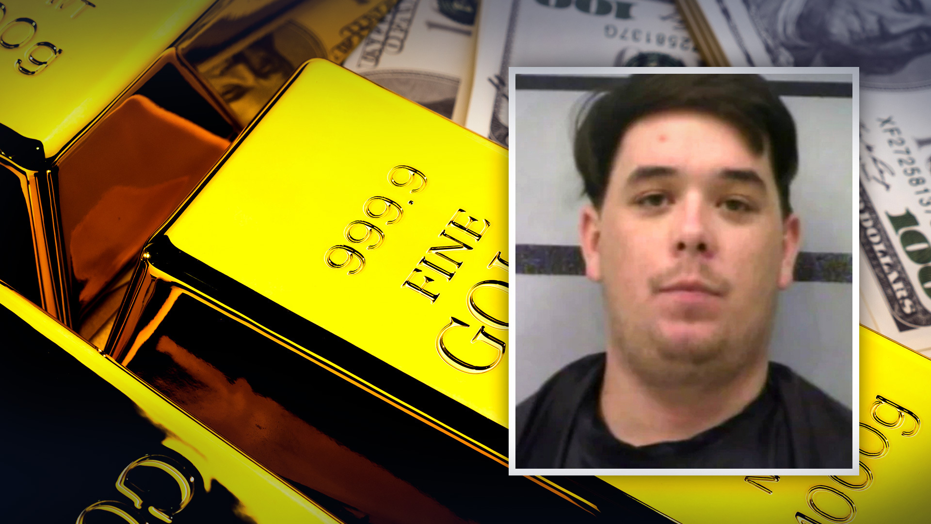 Con estafas un joven de Lubbock en Texas logra una vida millonaria ...