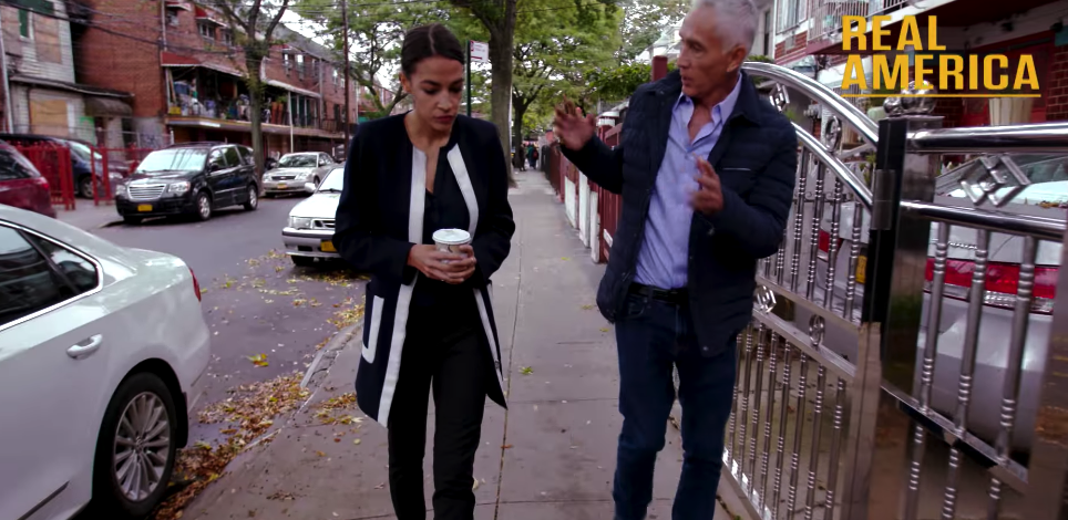 "La diversidad y la representación es un problema en todo el país", le ...